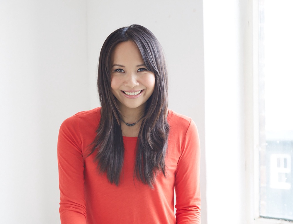 Ching-He Huang on cost-of-living cooking and why she hates airfryers ...