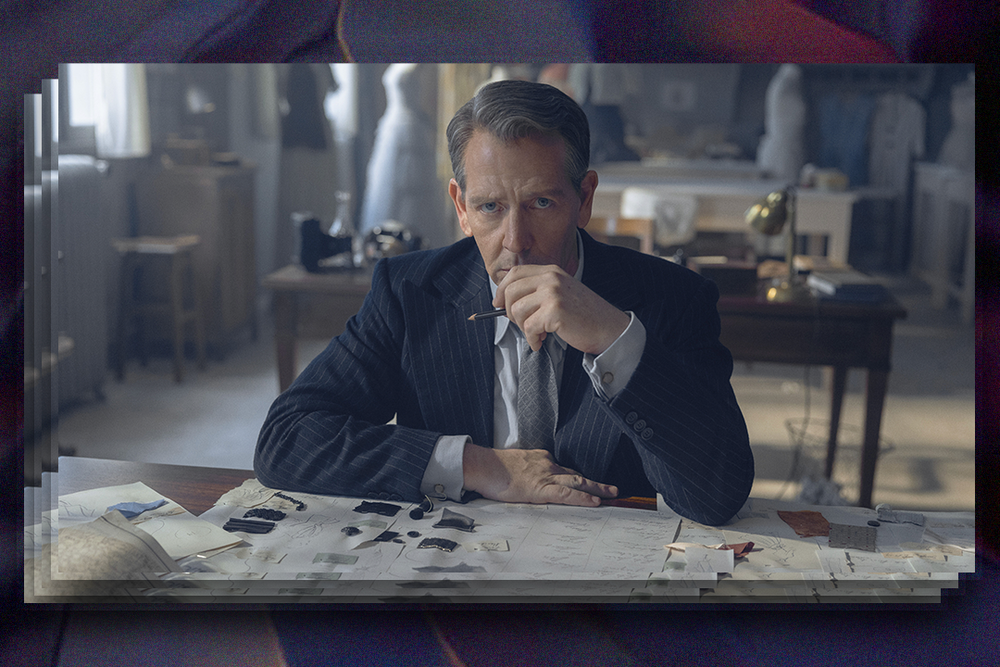 How to watch The New Look, Apple TV+’s most fashionable show