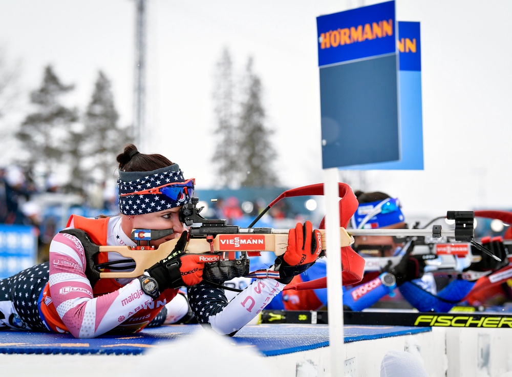 U.S. Biathlon orders audit of athlete welfare and safety following AP ...