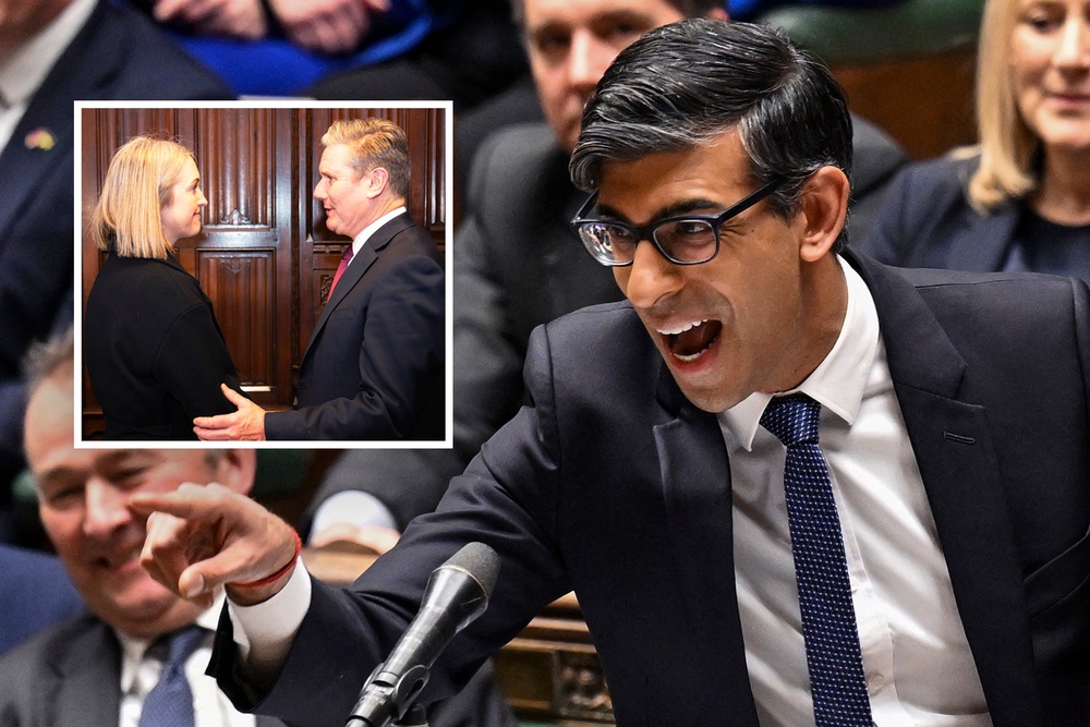 Brianna Ghey’s mother breaks silence over Rishi Sunak trans row - latest Brianna Ghey’s mother breaks silence over Rishi Sunak trans row - latest