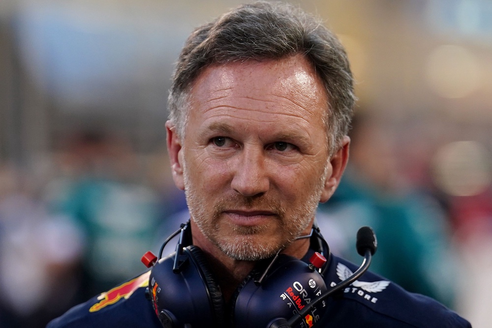 Red Bull boss Christian Horner faces Friday hearing after claims about ...