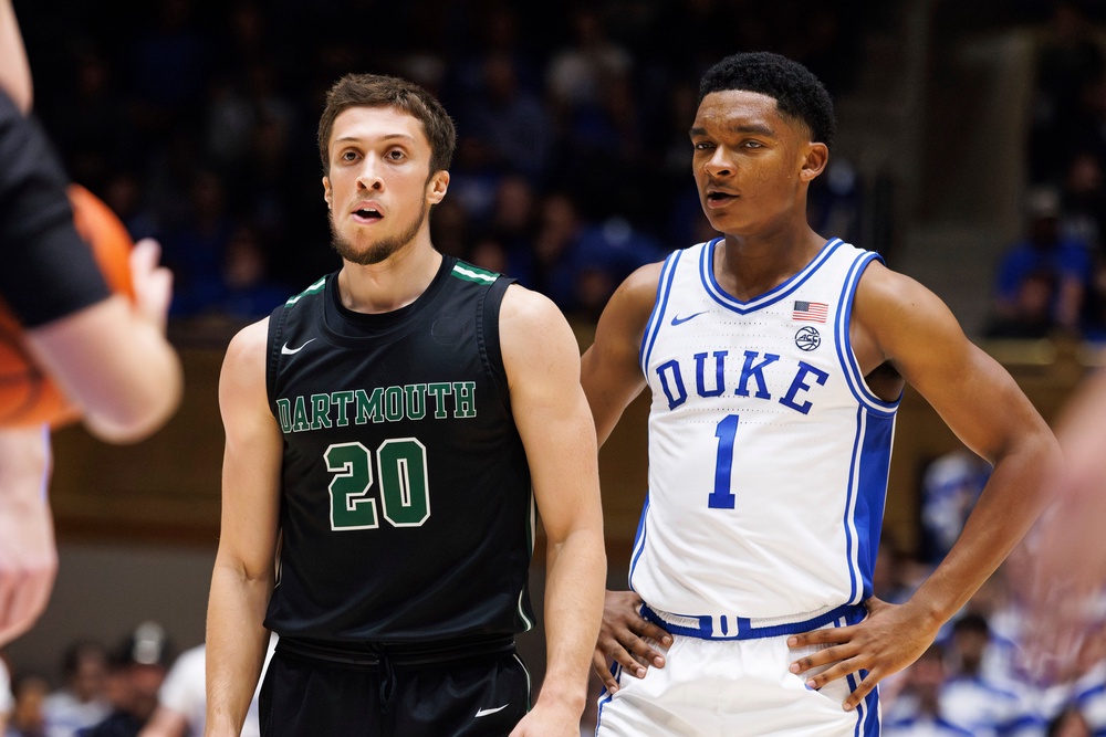 NLRB official denies Dartmouth request to reopen basketball union case ...