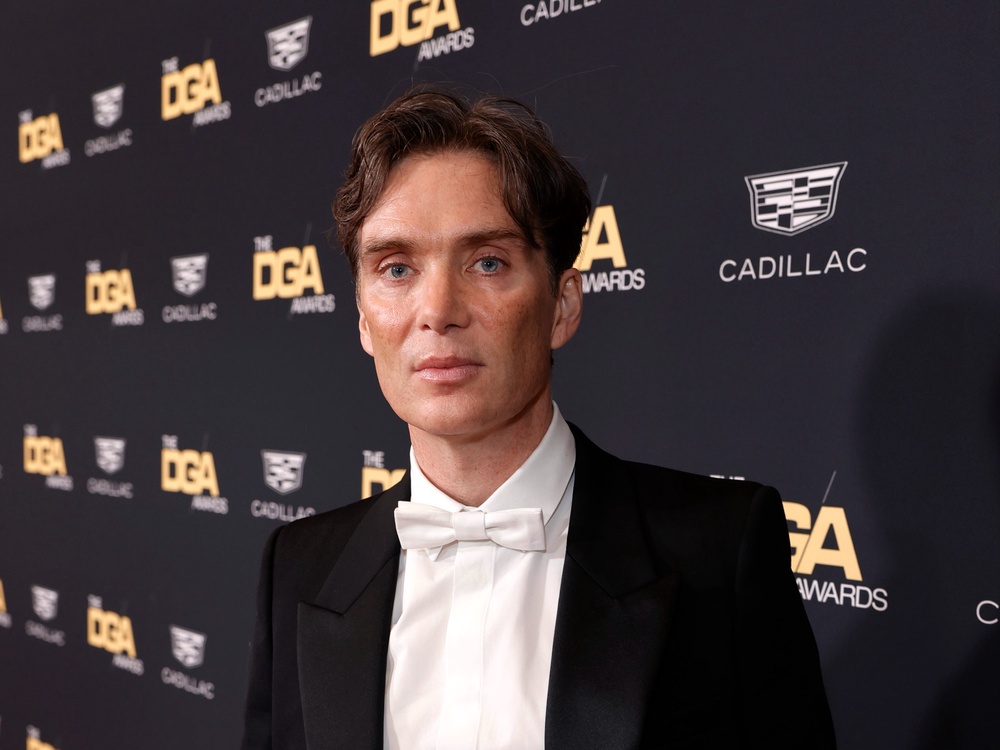 Cillian Murphy reveals the film from his back catalogue he ‘doesn’t ... Cillian Murphy reveals the film from his back catalogue he ‘doesn’t ...