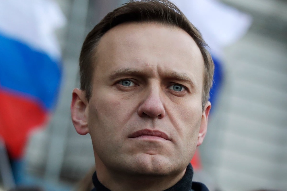 Poison, a plane crash and falling from a window: How Putin’s critics ...