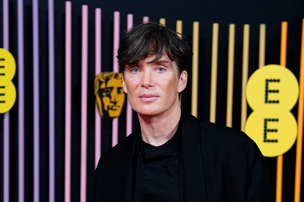 Cillian Murphy recalls unique challenges of Christopher Nolan’s ...