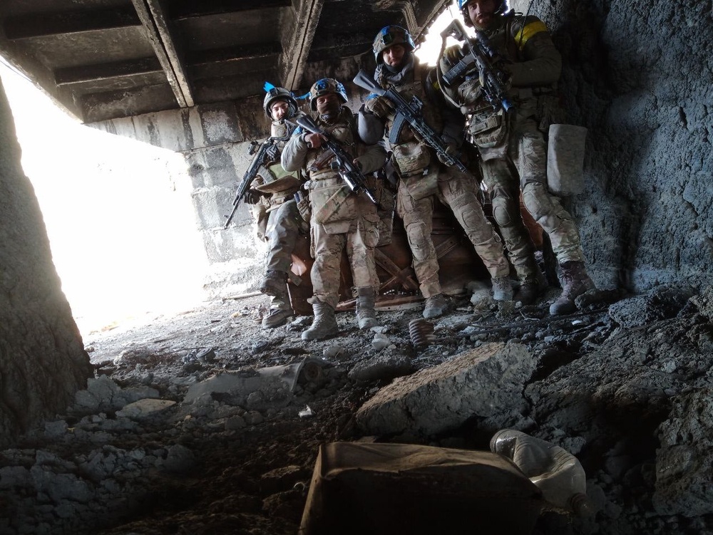Russia claims control of Avdiivka coke plant after most intense battle ...