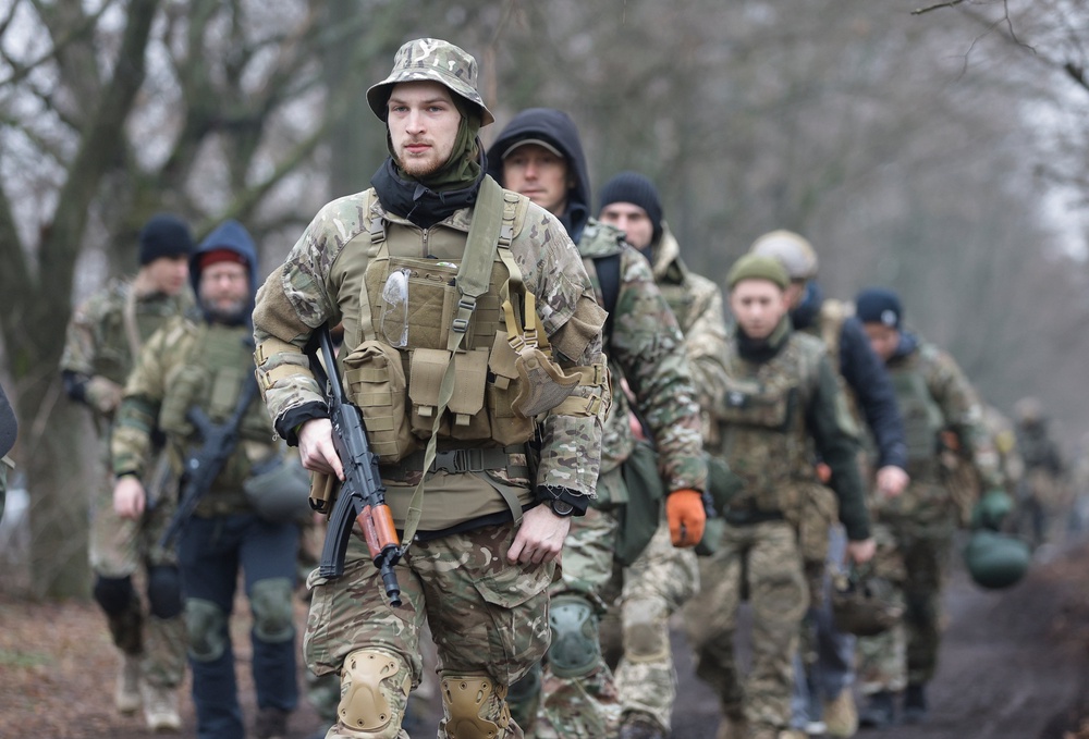 Putin’s mission remains to fully conquer Ukraine after series of ...