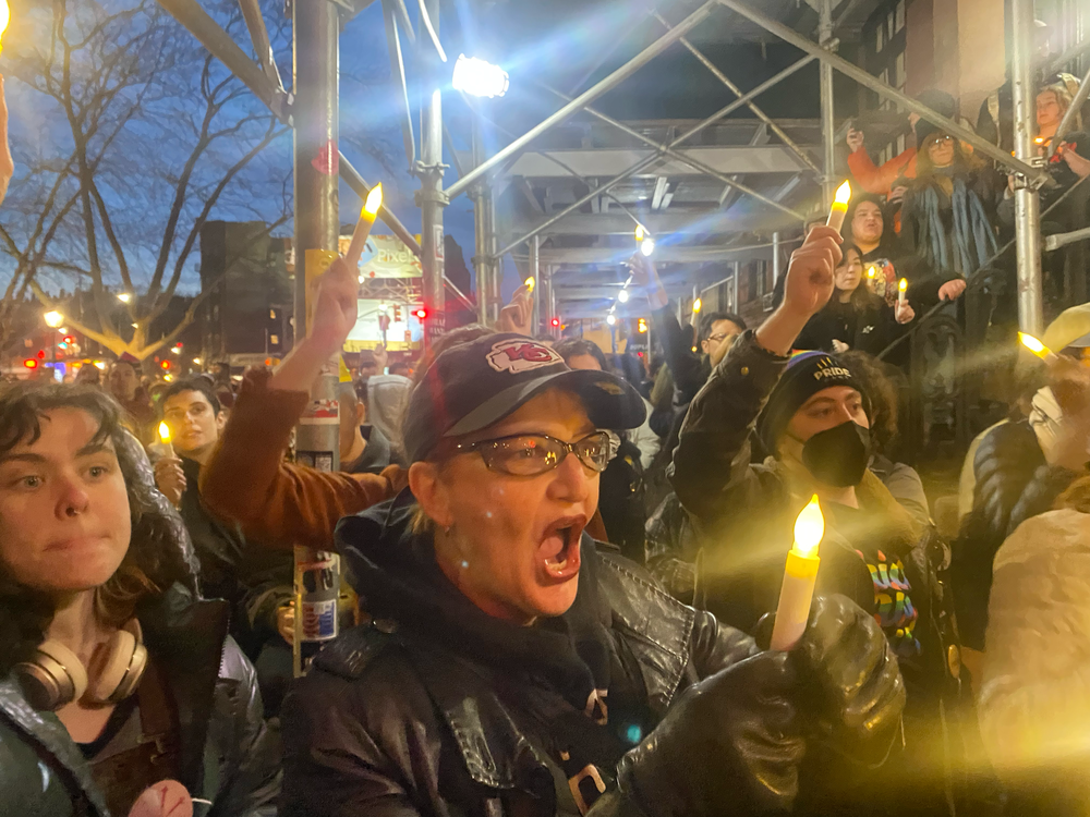 Nex Benedict: ‘Infrastructure of anti-trans hate’ blamed for death of ...