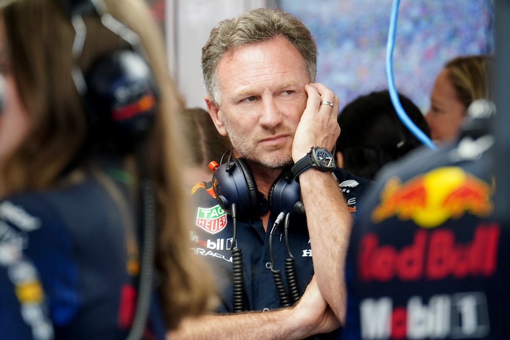 The key questions after Christian Horner is cleared of ‘inappropriate behaviour’