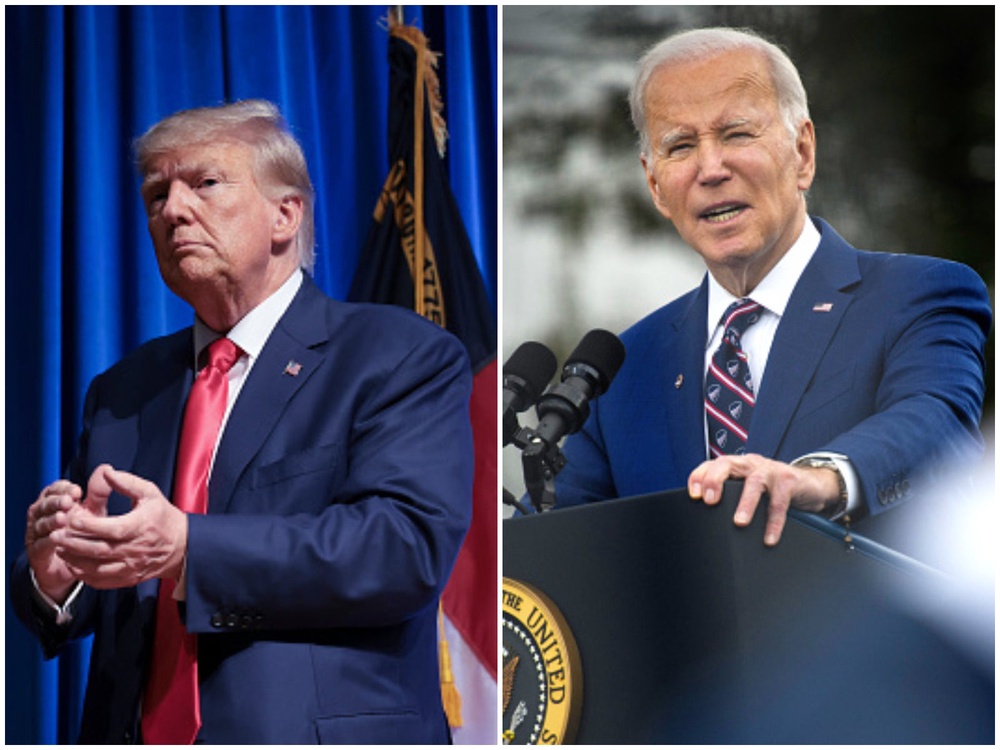 Could North Carolina flip blue in 2024? Could North Carolina flip blue in 2024?