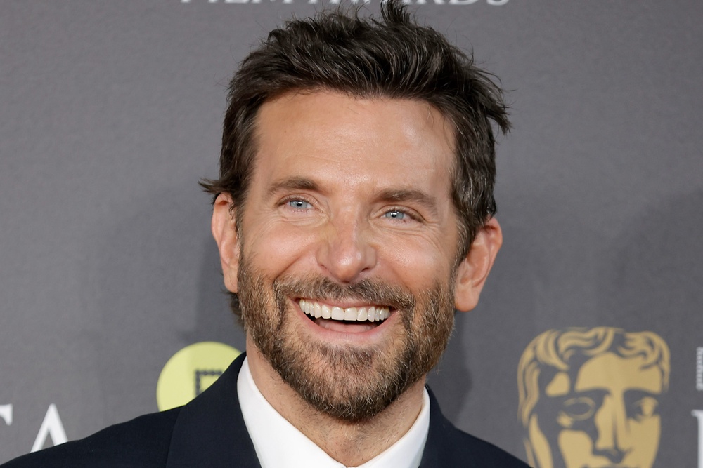 Bradley Cooper says he didn’t know if he ‘loved’ his daughter for the ...