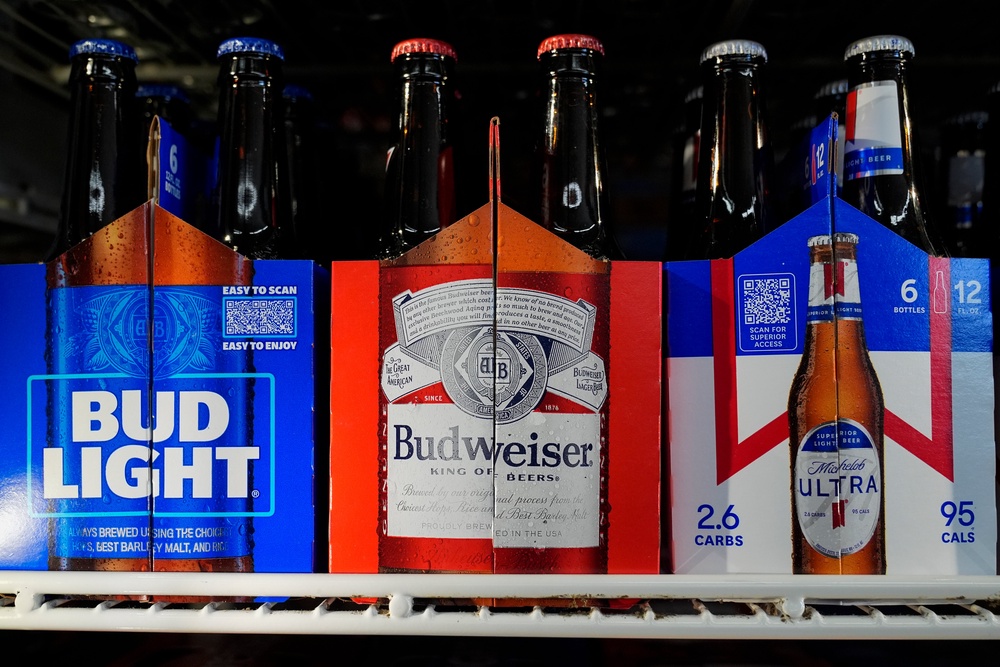 Bud Light parent company Anheuser-Busch ends sponsorship of St. Louis pride event after 30 years