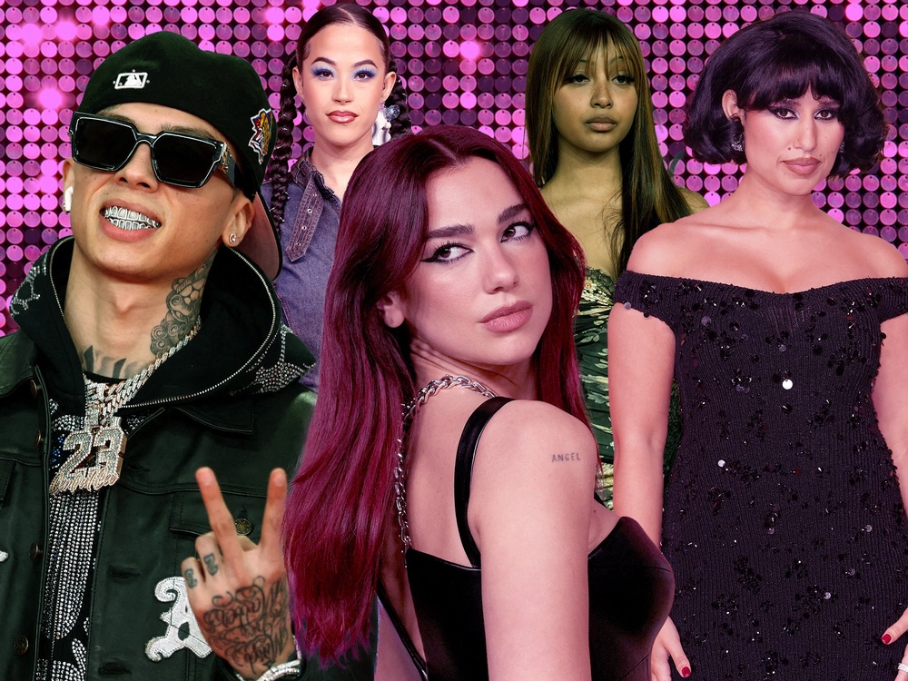 Brit Awards 2024 - live: Maya Jama, Roman Kemp and Clara Amfo host as ...