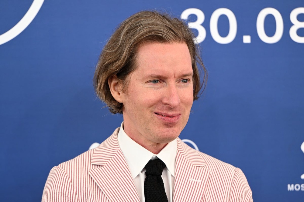 The Oscar-winning actor Wes Anderson has tried to cast in ‘every movie’