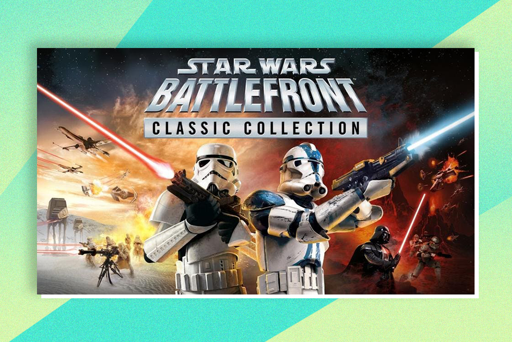 Star Wars: Battlefront Classic Collection – release date, details and more