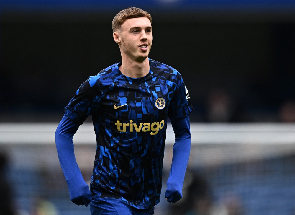 Chelsea v Leicester LIVE: FA Cup latest score and goals updates as Cole ...