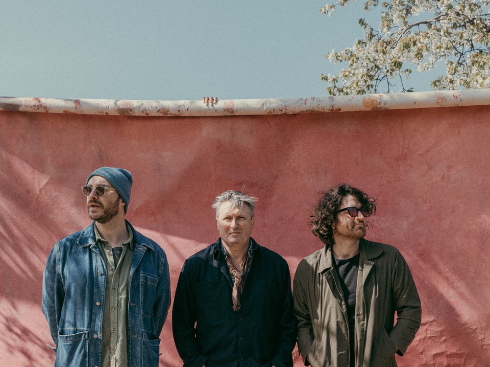 ‘A rare illuminated atmosphere’: Simon Armitage unveils new EP and ... ‘A rare illuminated atmosphere’: Simon Armitage unveils new EP and ...