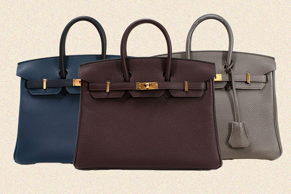 Where to buy a Hermès Birkin bag without the waitlist