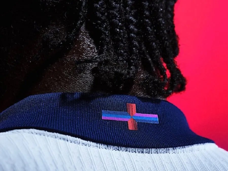 Why is the St. George’s Cross on England’s new Nike kit causing ...