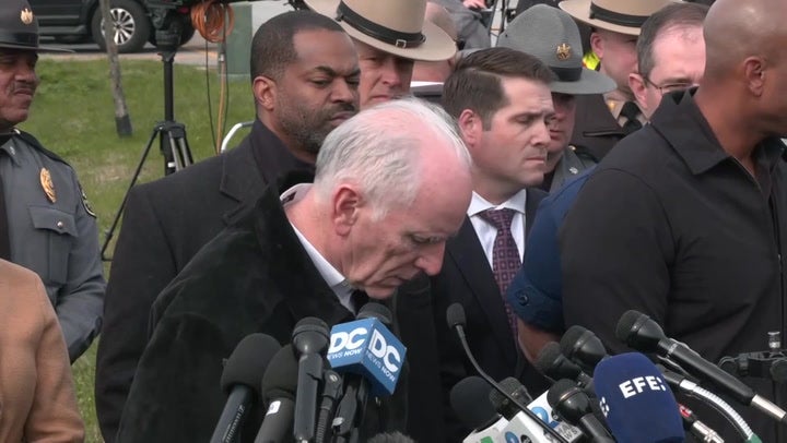 Baltimore Key Bridge collapse update: Six people still missing as two ...