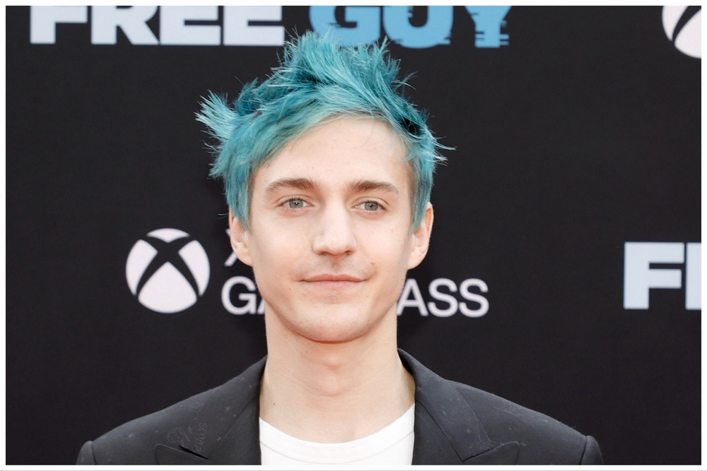 Twitch’s biggest streamer Ninja announces ‘shock’ cancer diagnosis on ...