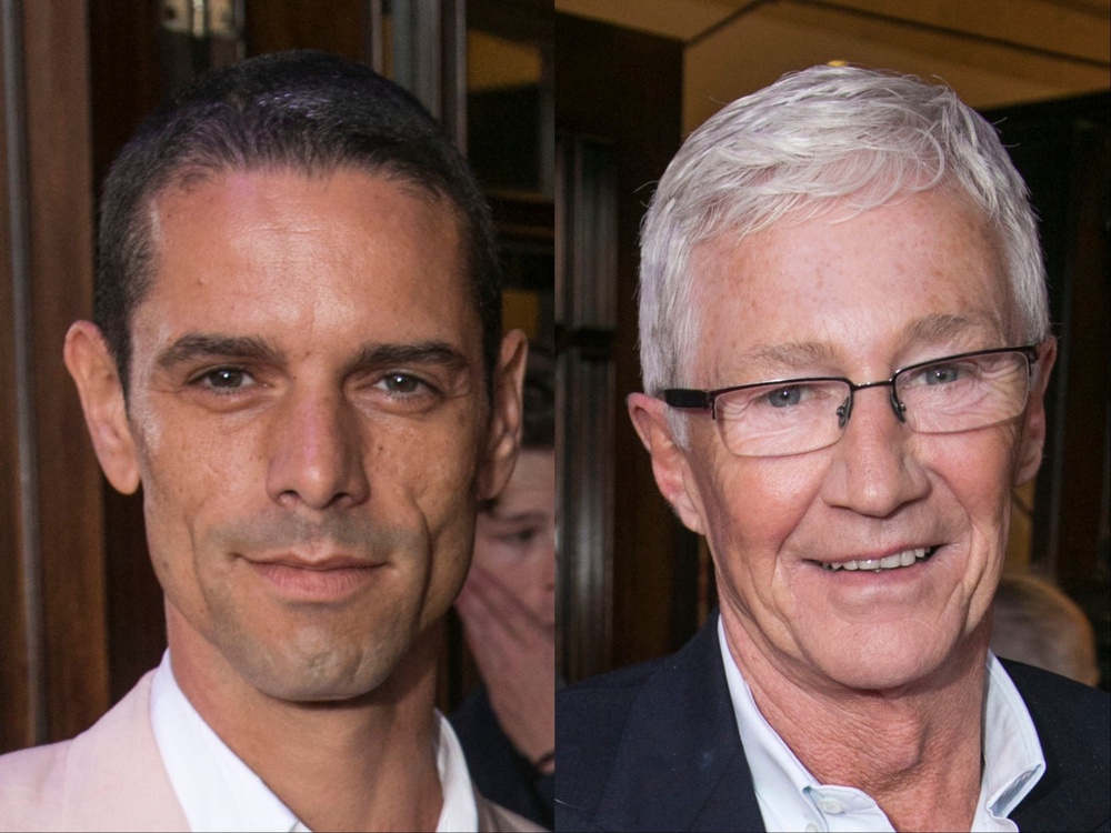 Paul O’Grady’s husband shares heartbreaking details of how TV star died