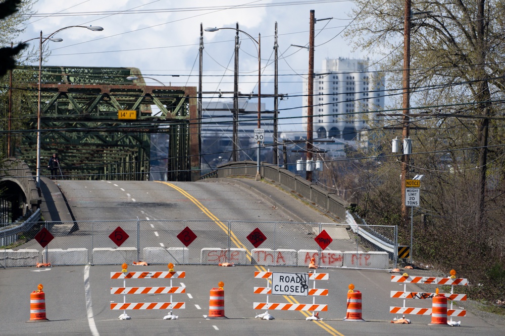 Closed bridges highlight years of neglect, backlog of repairs awaiting ...
