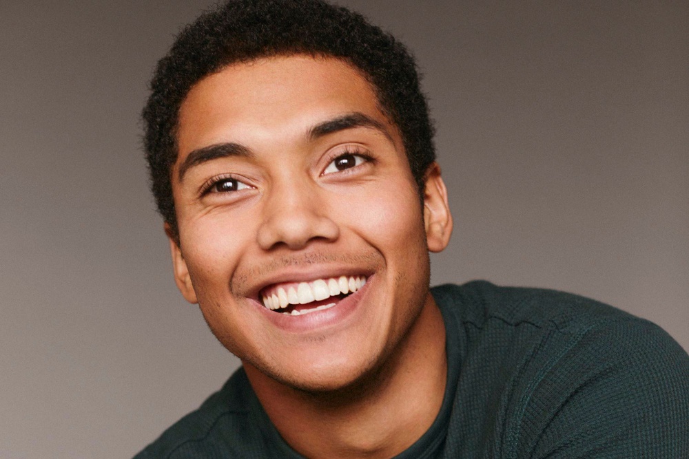‘Shock’ death of Chance Perdomo at 27 leaves ‘profound void’ in Gen V cast