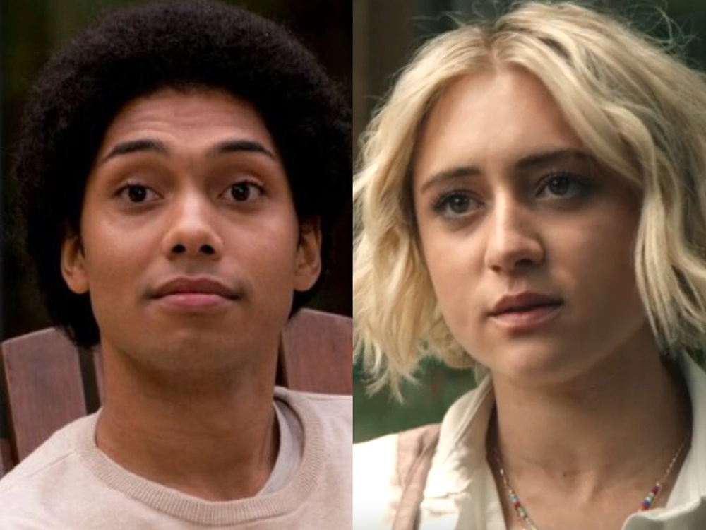 Gen V cast share joint statement after lead star Chance Perdomo’s ...