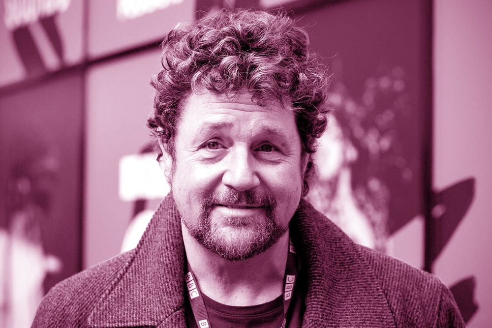 Michael Ball: Singer and West End star who is taking over Steve Wright ...