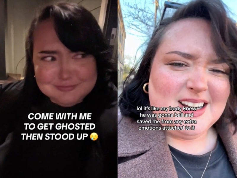 Millennial woman gets ghosted after asking Gen Z ‘finance bro’ to do ...