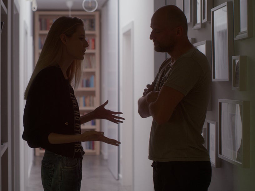 Husband sparks debate for refusing to go on wife’s ‘girls trip’