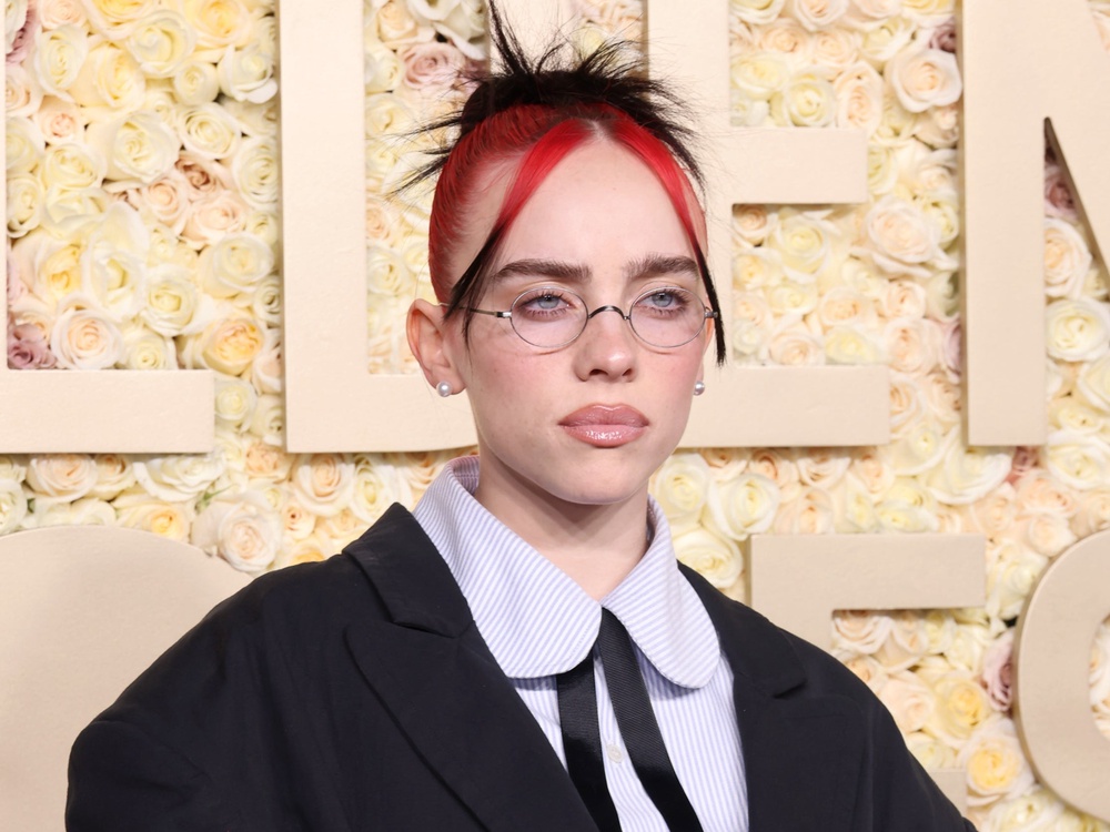 Billie Eilish Reveals When She Learned She Was Attracted To Women