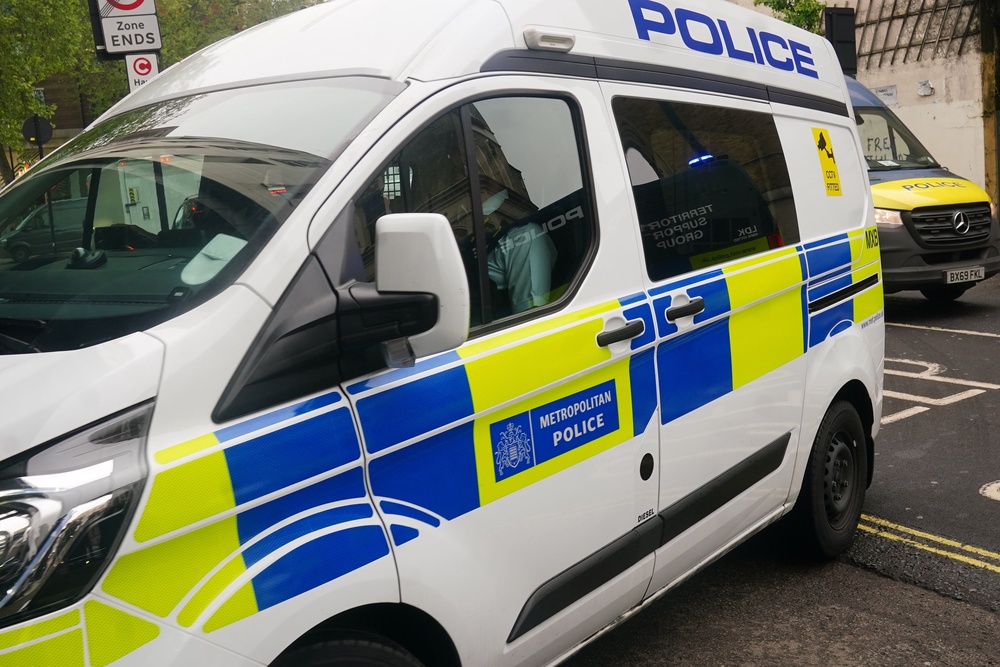 Hainault stabbing: Marcus Monzo arrives at court charged with murder of ...
