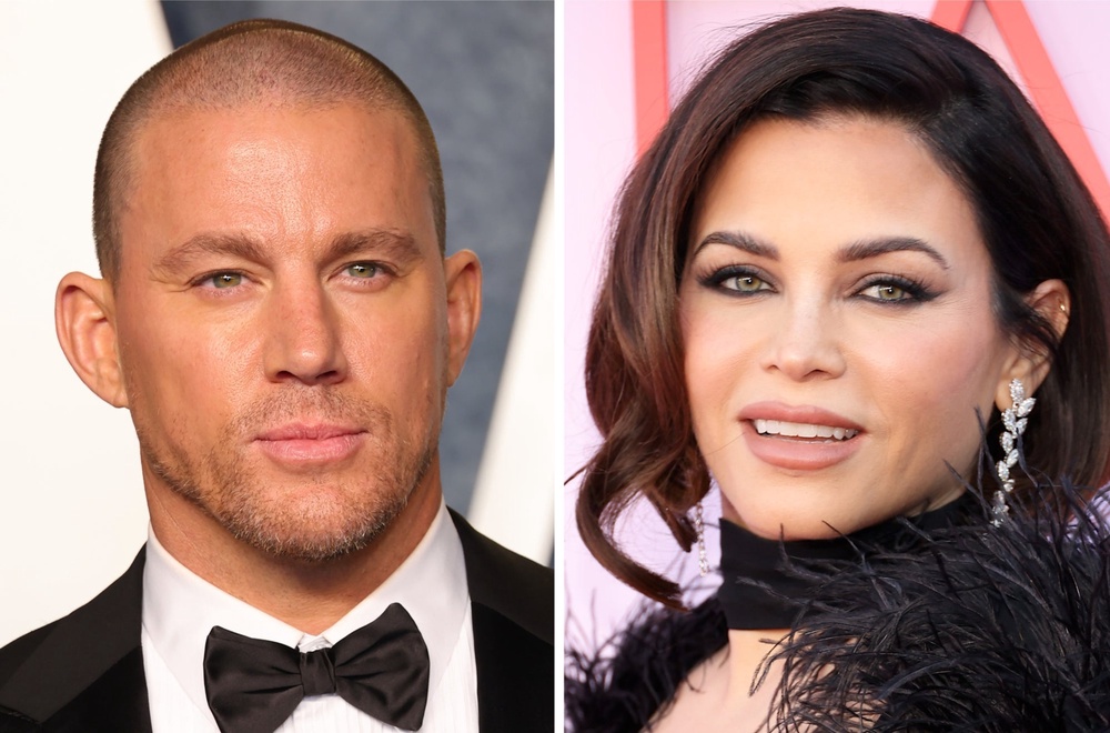 Channing Tatum accuses ex Jenna Dewan of ‘delaying tactics’ to ‘seek a ... Channing Tatum accuses ex Jenna Dewan of ‘delaying tactics’ to ‘seek a ...