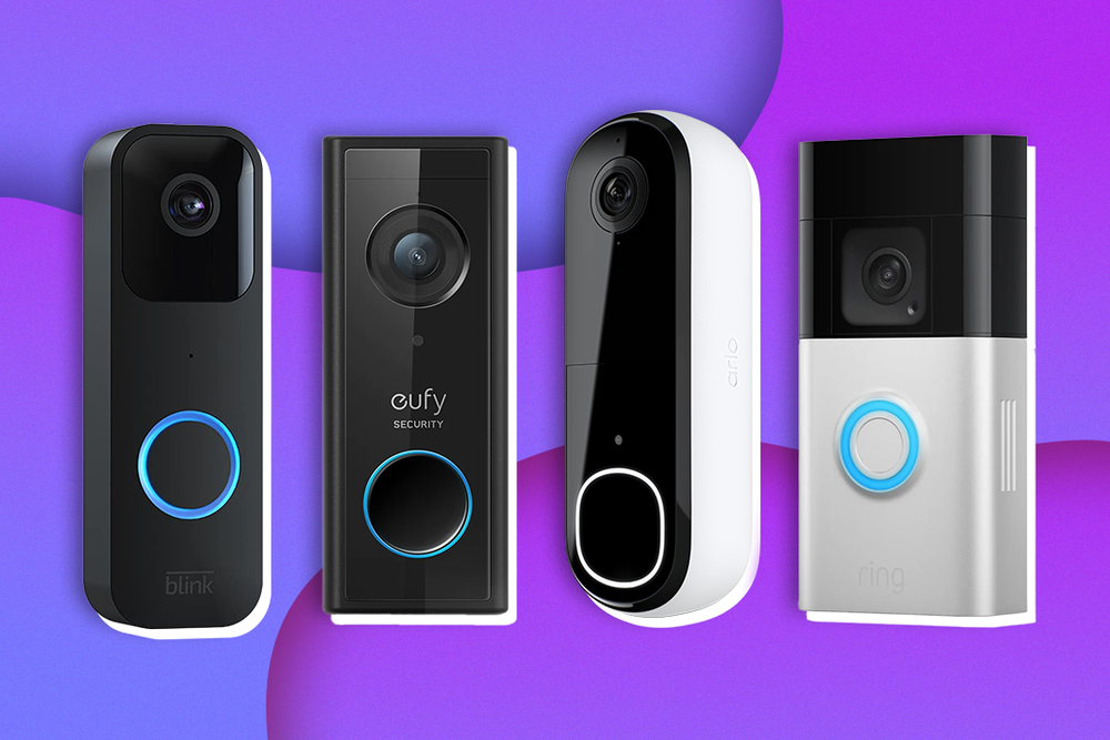 11 best video doorbells for upgrading your home security system
