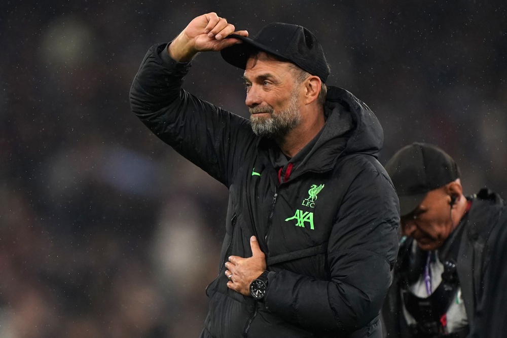 Jurgen Klopp’s most memorable interviews as Liverpool boss bids ... Jurgen Klopp’s most memorable interviews as Liverpool boss bids ...