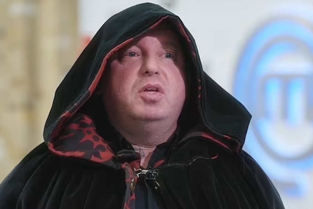 MasterChef fans slam tasteless Jack the Ripper inspired dish ...