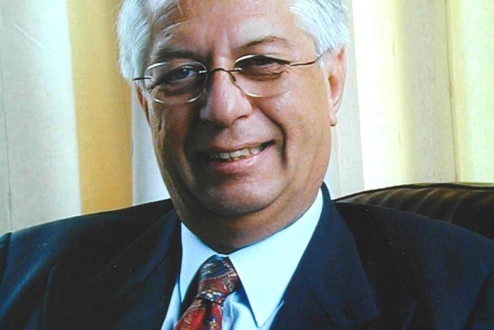 Man cleared of murdering former Fettes College teacher Peter Coshan