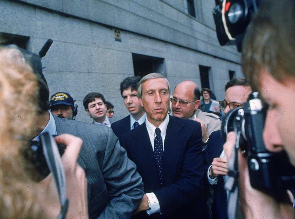 Investor who inspired infamous ‘Wall Street’ Gordon Gecko character ...