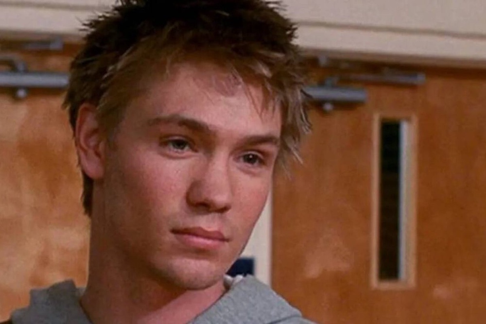 The 2000s heartthrob set to make return to the big screen