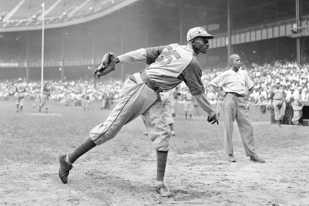 Major leaguers praise inclusion of Negro Leagues statistics into major ...