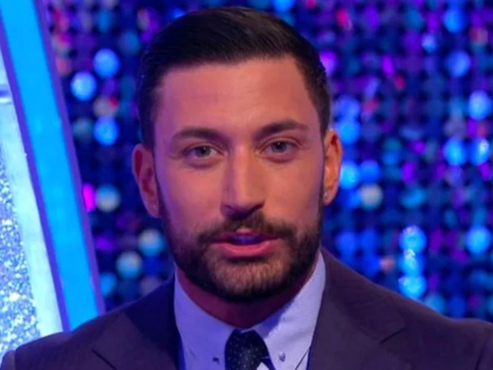 Bbc Finally Addresses Strictly Come Dancing Scandal Involving Giovanni