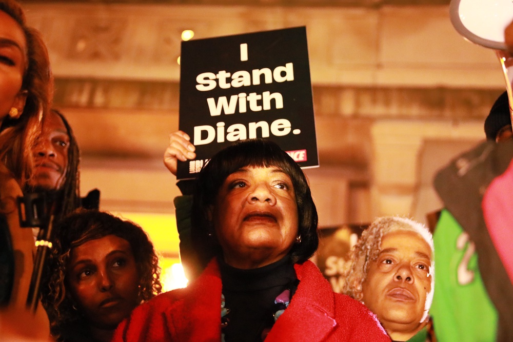 Timeline of Diane Abbott’s suspension: From her comments on racism to ...