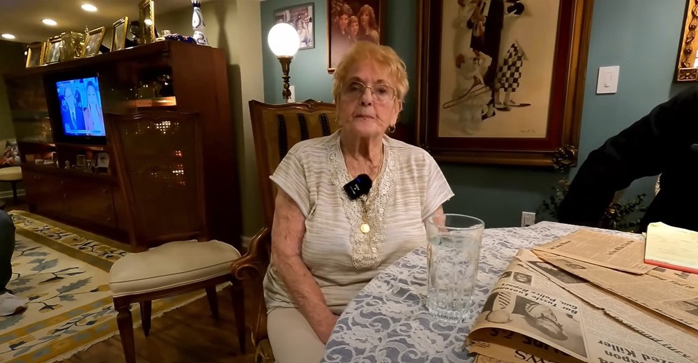 Son of Sam’s first victim reveals how she survived serial killer – only ...