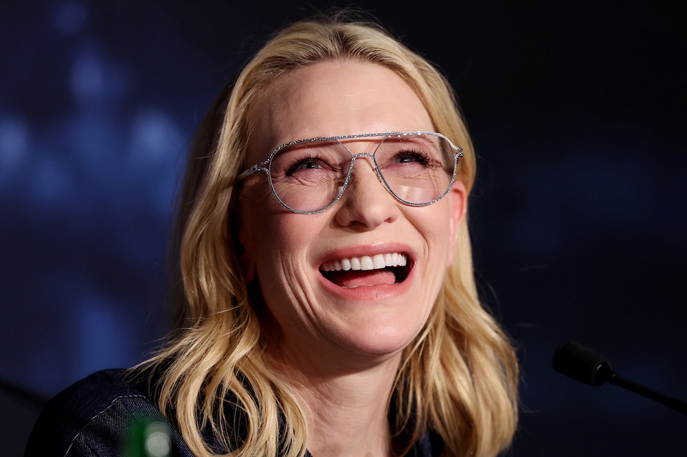 Cate Blanchett scales back controversial home renovation that drew fury ...