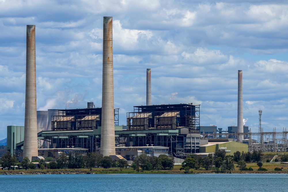 Australia approves four new coal mines despite warning of climate ...