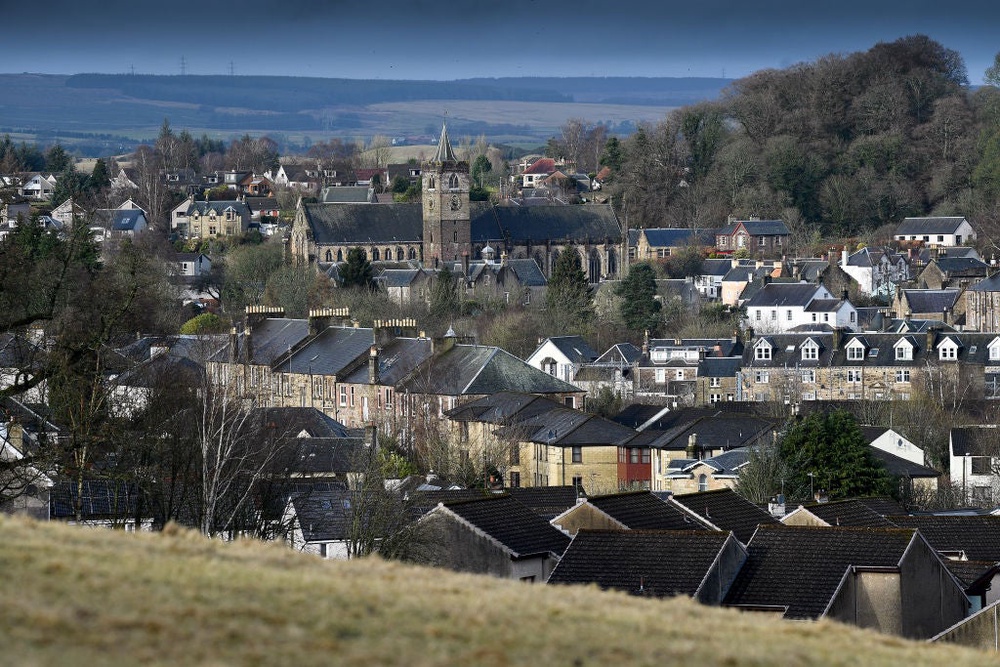 ‘A wound that’s there forever’: Dunblane massacre victim’s sister ...