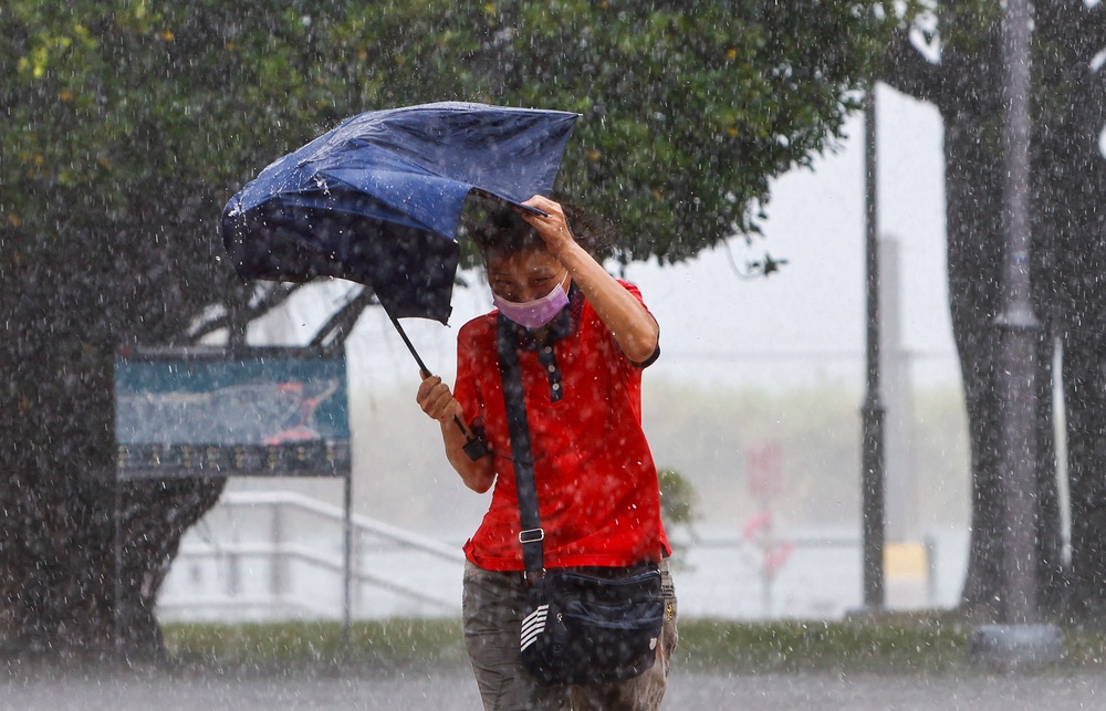 Typhoon Gaemi live: Three dead in Taiwan as storm intensifies into ...