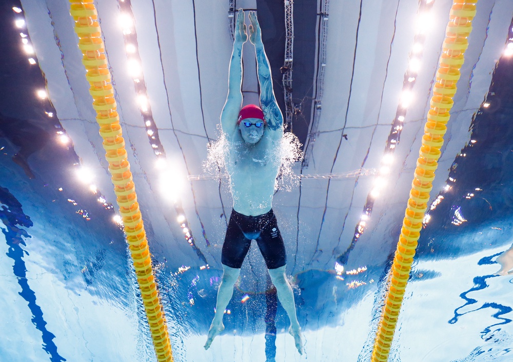 Olympics swimming schedule: Every event, date and start time at Paris 2024